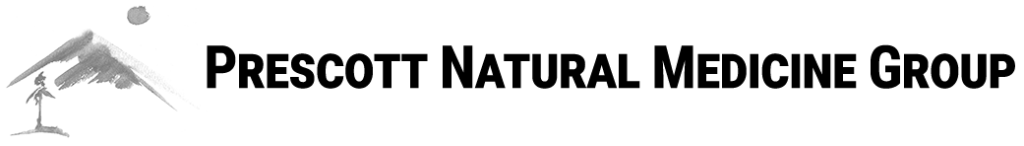 CLINIC INFO - Prescott Natural Medicine Group